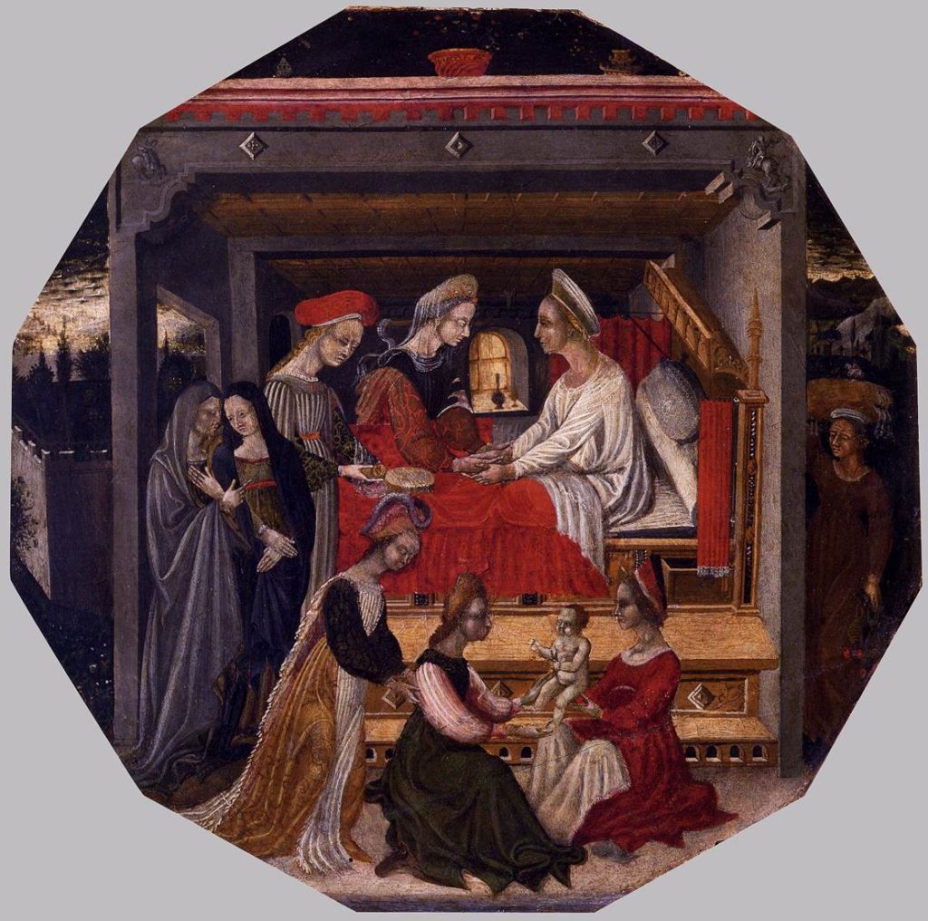 Algunos hechos curiosos de los Trastámaras | Palacio Real Testamentario