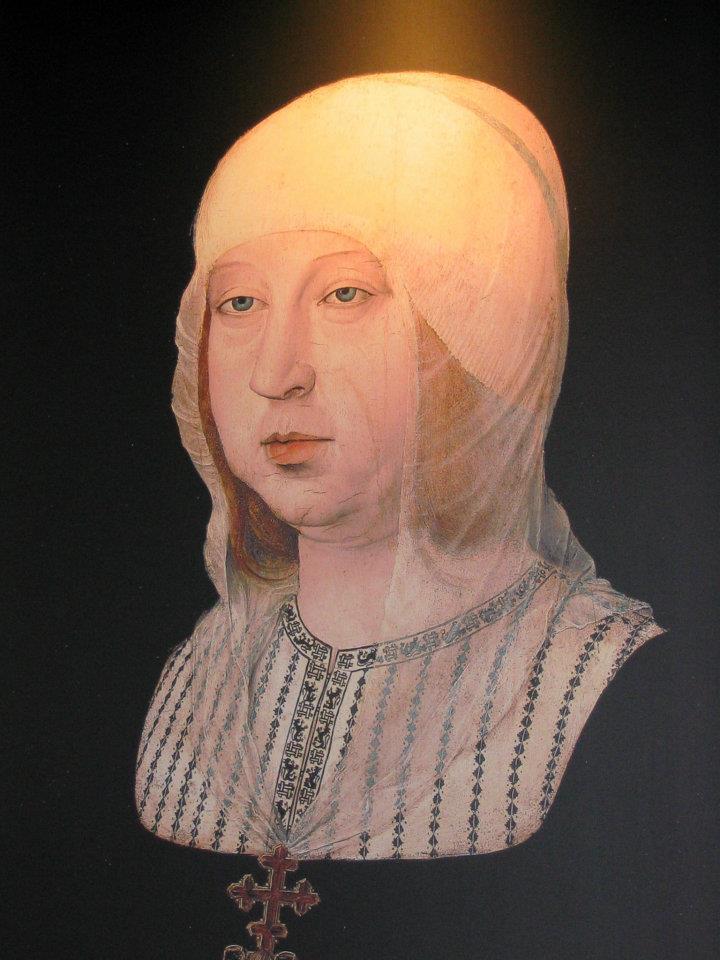 Isabel Palacio's Instagram, Twitter & Facebook on IDCrawl